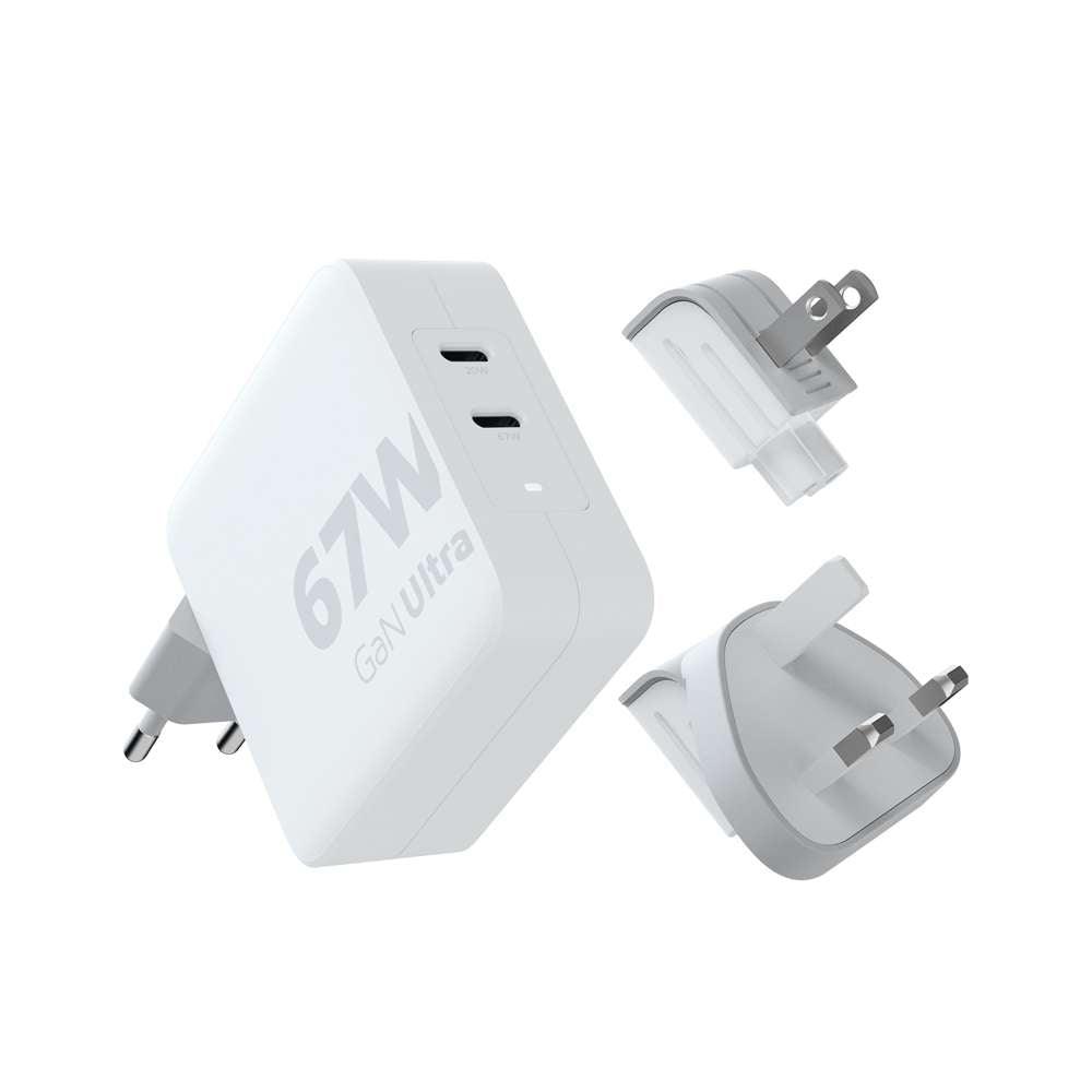 Xtorm | | Power Banks | Solar Chargers | Power Stations – Xtorm EU